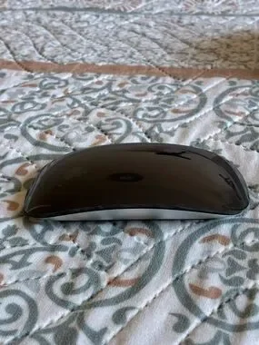 Apple | Computers, Laptops & Parts | Apple Magic Mouse Usbc Black ...